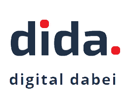 dida. - digital dabei - Home